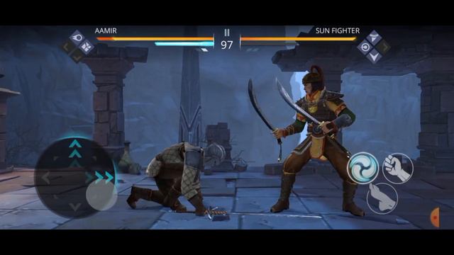 Shadow fight 3 all bosses |Shadow fight arena |Shadow fight 3 Levels # ...