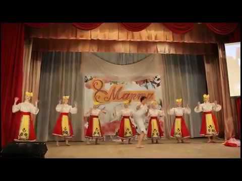 07.03.18. СОСНОВОБОРОЧКА. ТЮРЯ