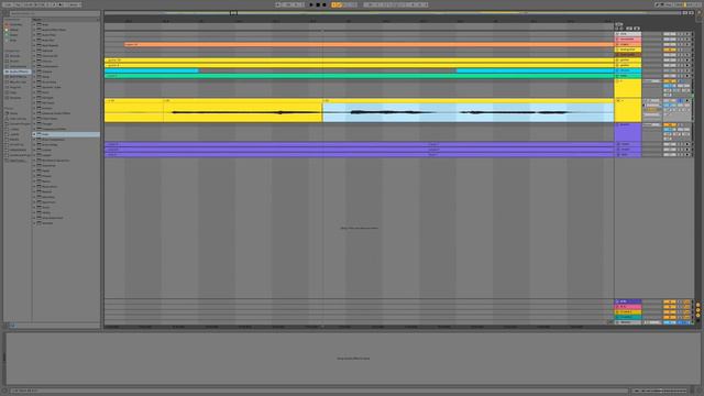 15. Recording, Processing & Mixing Live Instruments