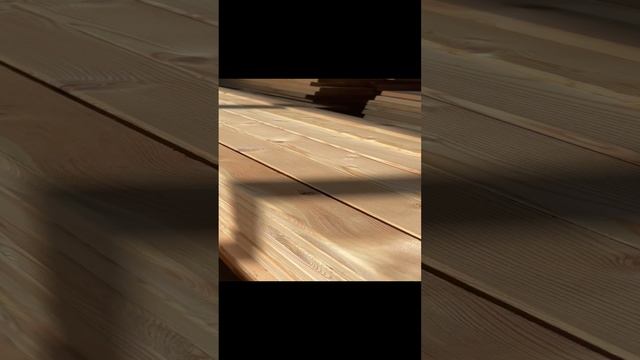 Брусок из лиственницы 35х60.MOV