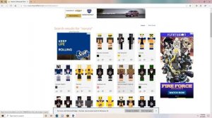 How to get custom skins in minecraft:Java Edition!