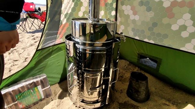 апрельская Мобиба 2021г.