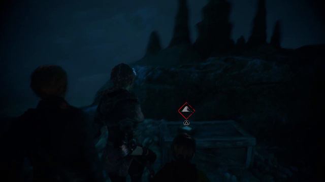 A Plague Tale Innocence - Chapter 7