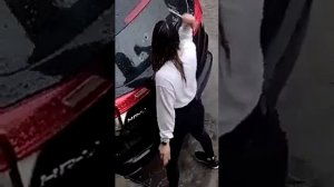 Отомстила