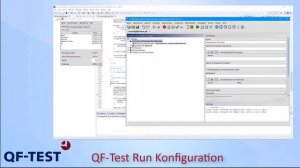 Das QF-Test Eclipse PlugIn | GUI Testtool für Java, Web, Android und Windows