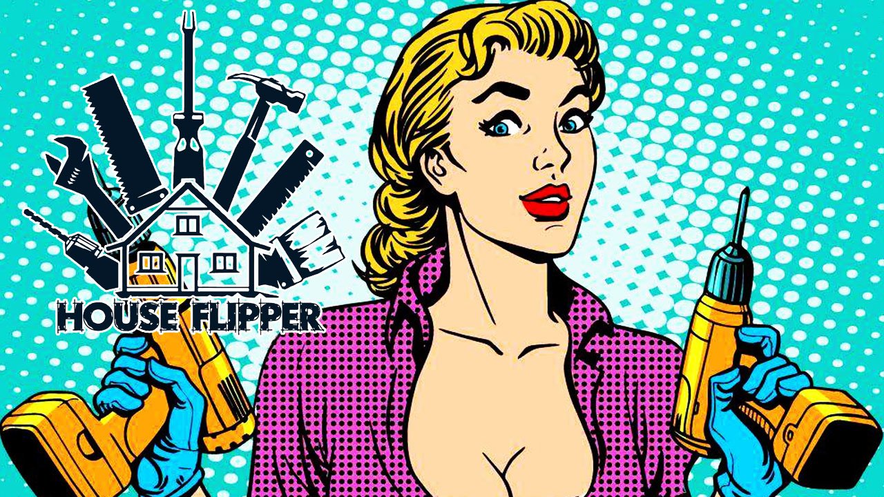 Дом Близнец/House Flipper/серия 27