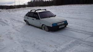 Толкаем, толкаем