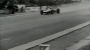 Formule 1 - Grand Prix de Belgique 1965