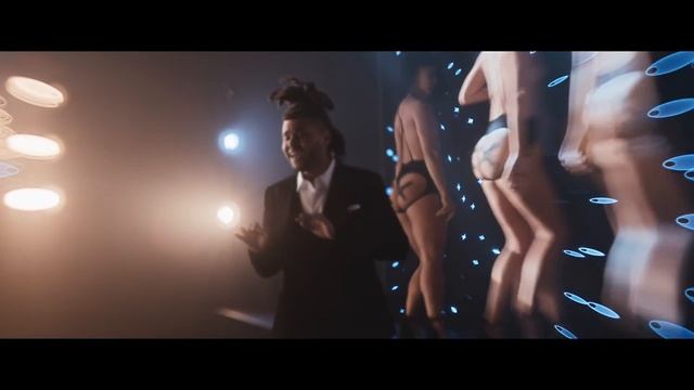 The Weeknd - Earned It (from Fifty Shades Of Grey) (Official Video)
