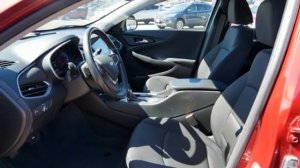 Used 2021 Chevrolet Malibu Minneapolis MN Eden Prairie, MN #222256B4 - SOLD