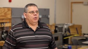 John Wood Community College's HVAC Program
