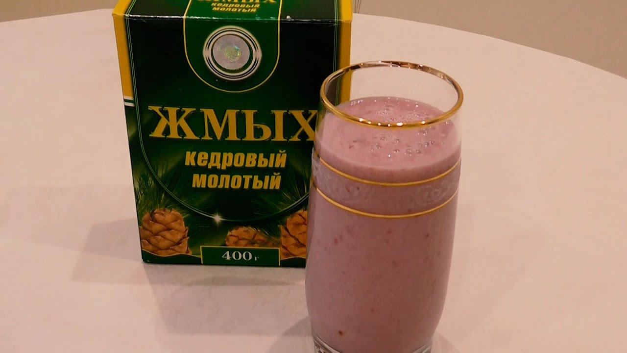 СУПЕР ПИТАТЕЛЬНЫЙ ЯГОДНЫЙ СМУЗИ * УДИВИТЕЛЬНЫЙ*