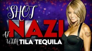 A Shot at Conspiracy Theories; The Downfall of Tila Tequila