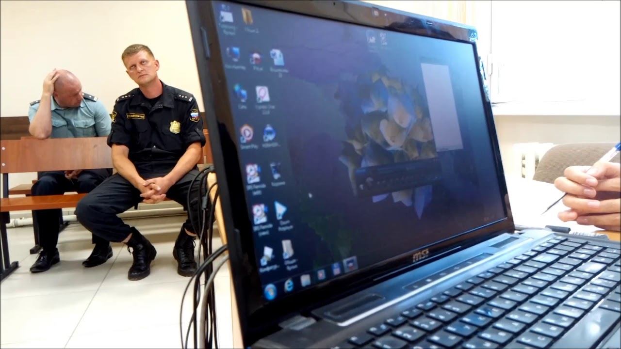 Суд над юристом Вадимом Видякиным АПЕЛЛЯЦИЯ по ч  2 ст  17  3 КоАП РФ ч  2