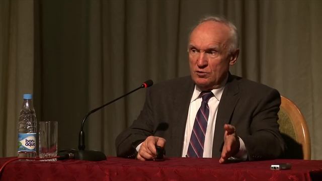 Выбор пути жизни