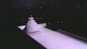 Julia Kontogruni at Barcelona Bridal Fashion Show Week 2023 (11)