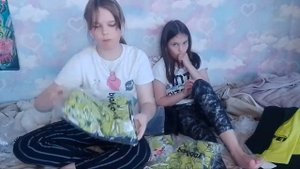 распаковка 📦.