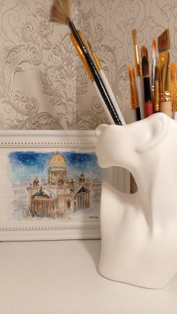 оазис творчества