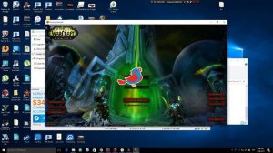 BLZ51900003 ERROR SOLUCIÓN FIRESTORM