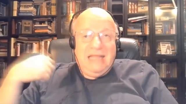 Началось движение к развязке. Дмитрий Джангиров