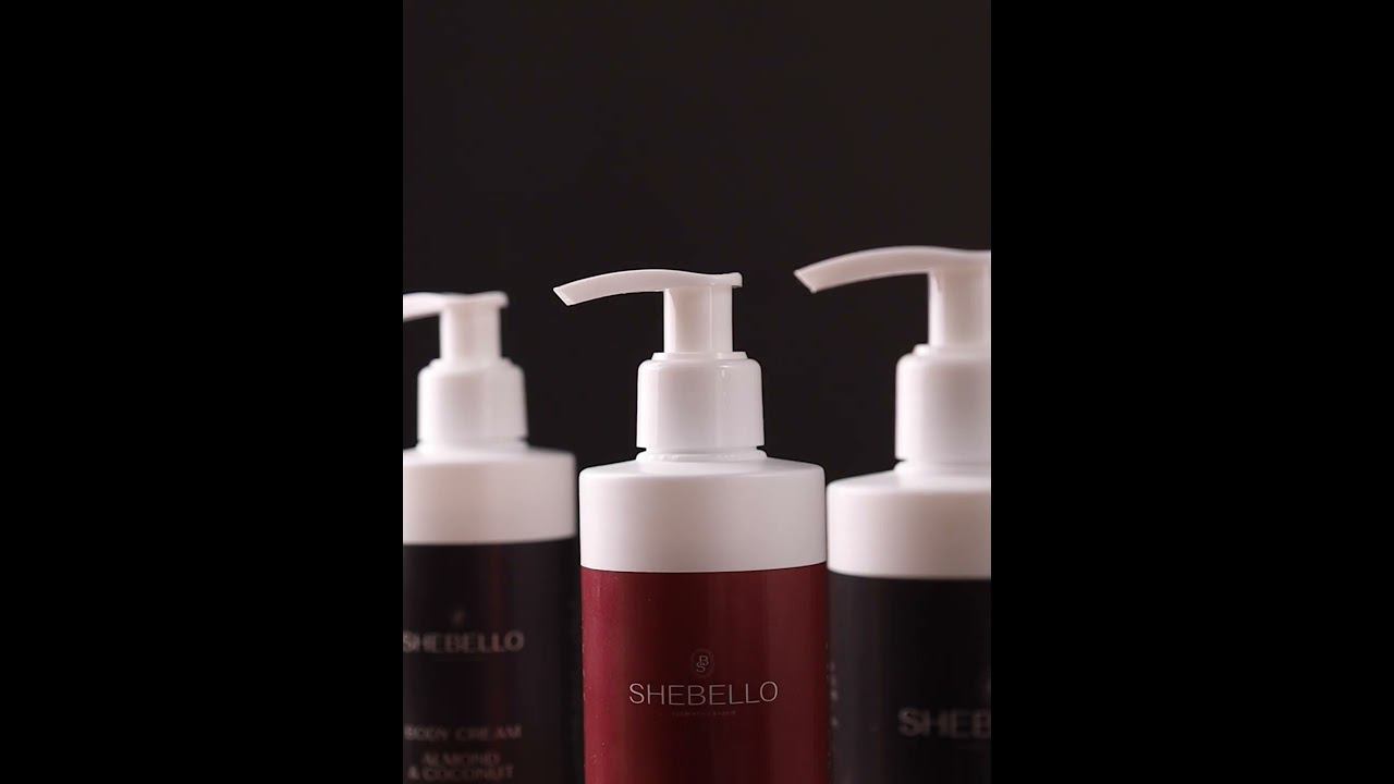 Видеообзор крема для рук, тариф Стандарт+