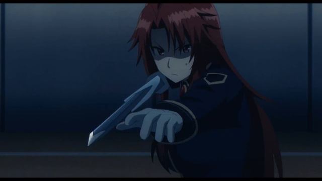 VILLAIN The Eminence in Shadow AMV || Final fight - Cid vs Beatrix and ...