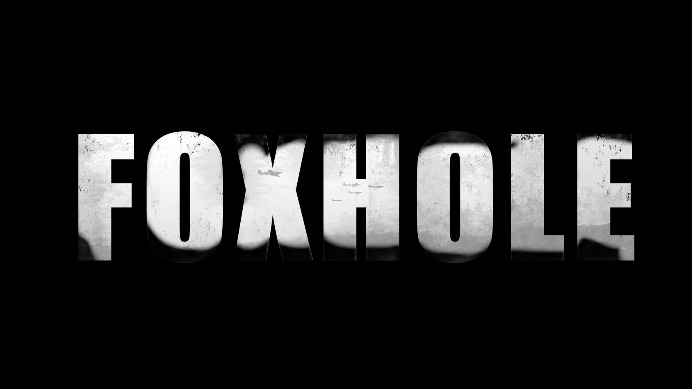 47. Foxhole стремаю