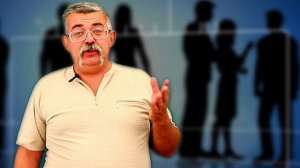 Видеоблог Сергея Ильченко #52 - Я государство вижу статуей