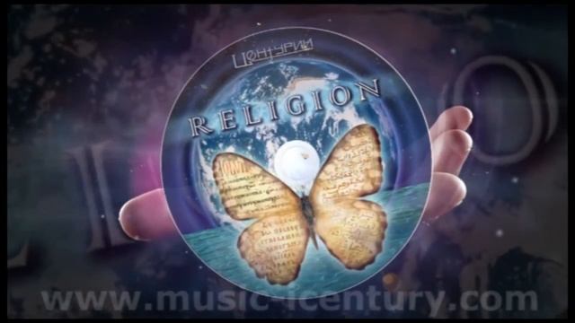 CD RELIGION © iCENTURY (rus)