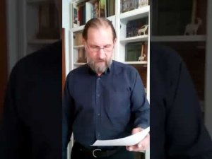 Движение за освобождение отца Сергия - Дмитрий Борисович. Москва. Художник