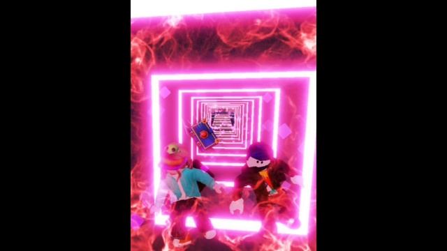 Песня не верю Roblox коллаб с другом 2010dsgm