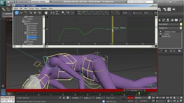 21_Finalizing_the_villain's_torso