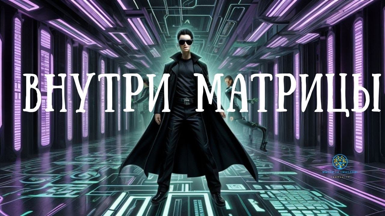 Измените свою жизнь и сознание всего за 26 минут