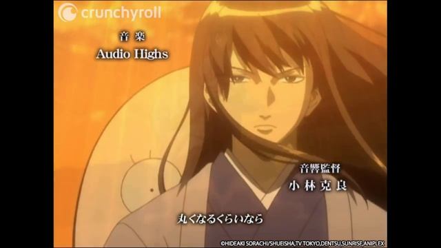 Gintama OP 8 - Opening 8 [4K - 60FPS].mp4