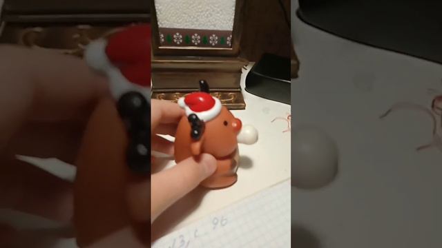 го батл игрушек ?