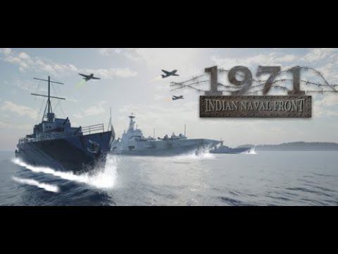 1971: Indian Naval Front - Обзор новинки вышедшей 5 апреля.