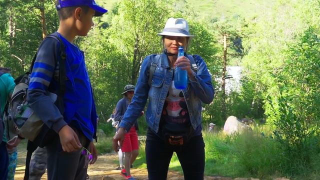 13 Эльбрус Чегет