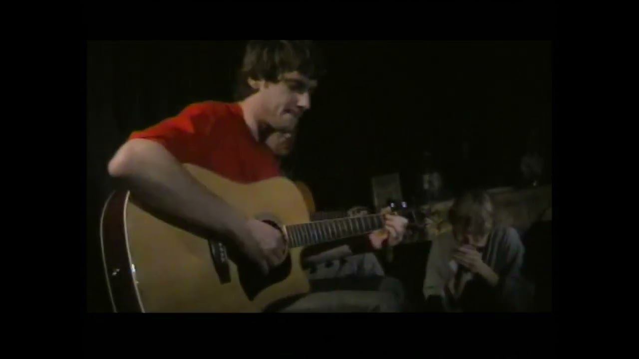 Где-то под Петербургом 25 мая 2005