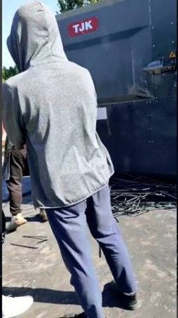 Станок правильно-гибочный WG-12W1 TJK MACHINERY