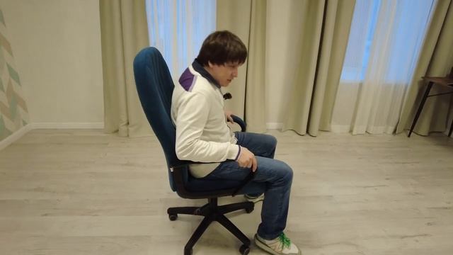 Кресло CH888 LT