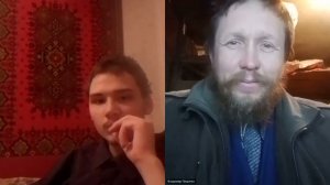 (Техника подвела) №2 Занятия по Библии с Георгием. 1Кор.13:4 - "...долготерпит...  20. 02. 2024