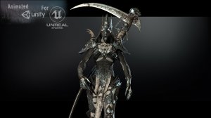 Necromant remastered video preview