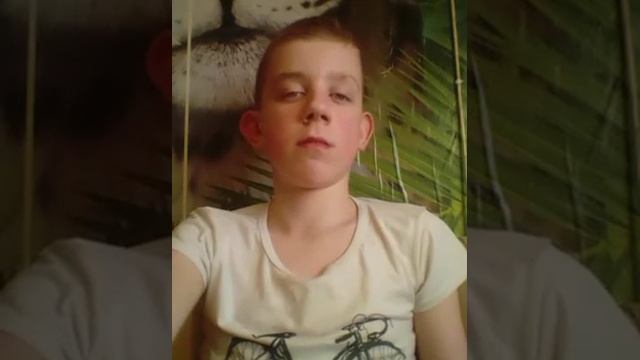 Я говорю всем привет
