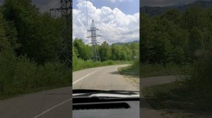 мега путешествие👣🚜