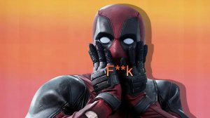 Сколько раз прозвучало " F**k" в Дэдпул и Росомаха
