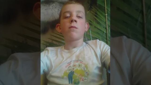 Саша Жданов