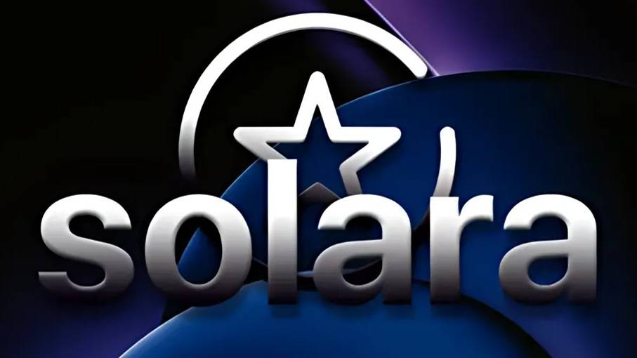 Обнова Solara