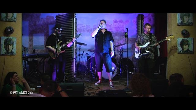 18. Friend Band - Марионетки (Cover КиШ)