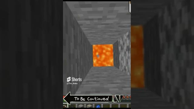 Закон подлости! #minecraft #майнкрафт #the_aleks #тренды #подпишись #рекомендации #shorts