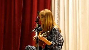 Анна Юрьева. "В тот раз когда мы виделись с тобой".